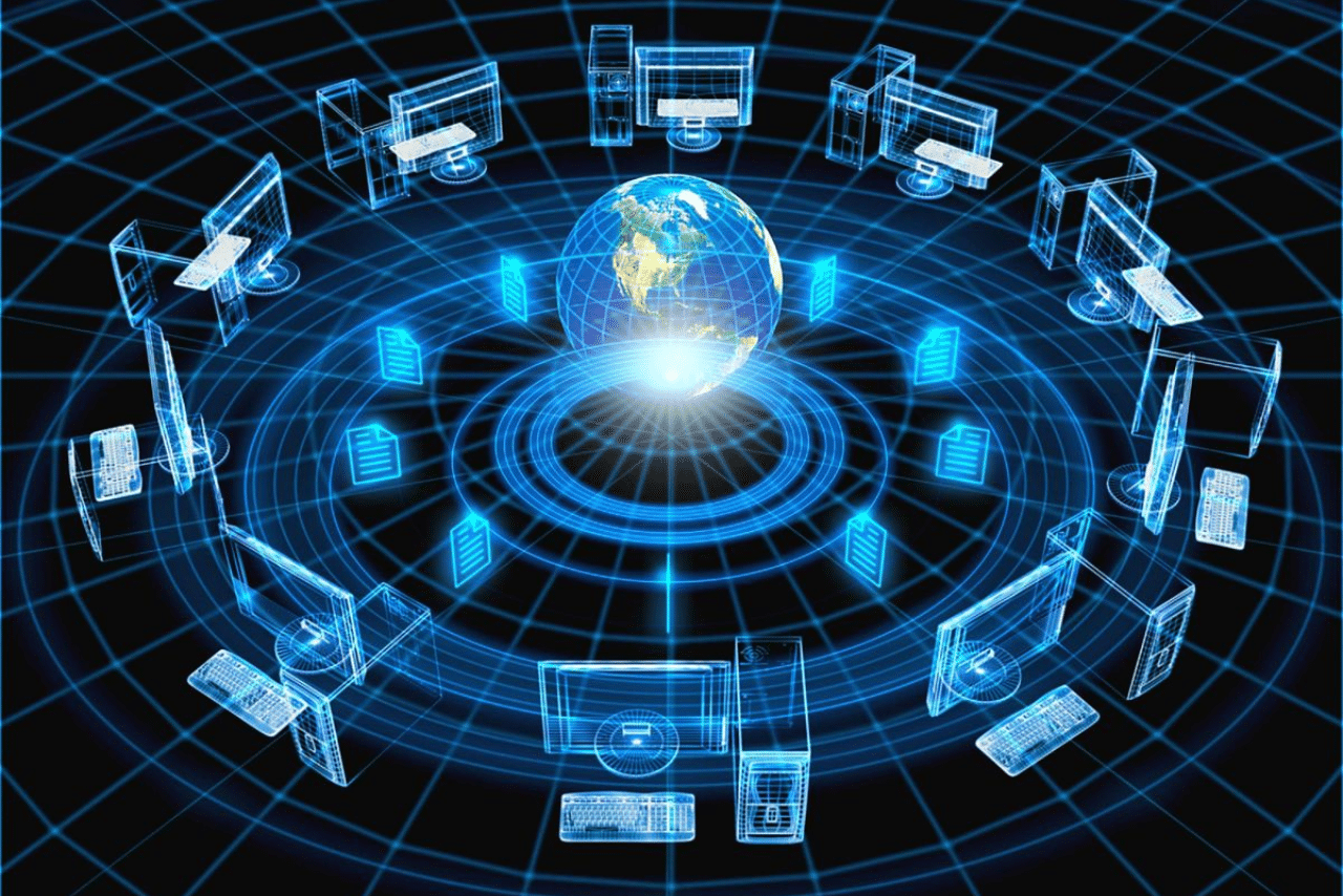 Managed Internet Service - Interjet